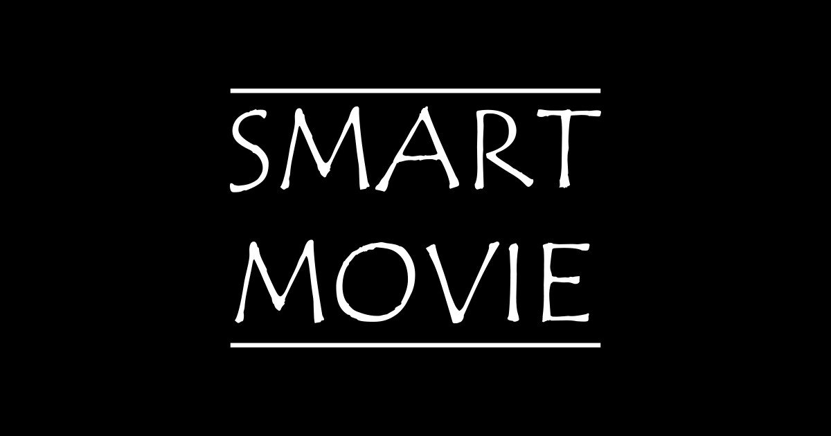 «Smart movie» — перша в Україні інвестиційна кінокомпанія.